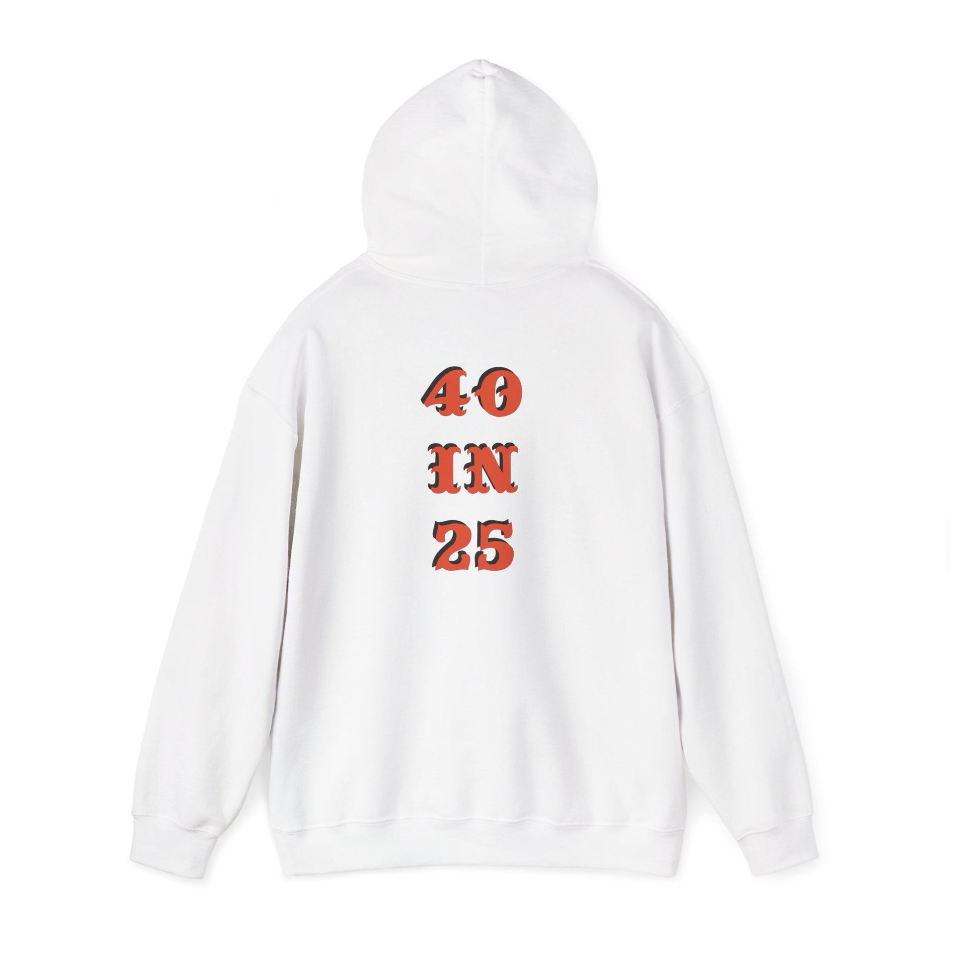 Cleveland Clowns Hoodie - Unisex Heavy Blend Sweatshirt for Fans, Hall ...